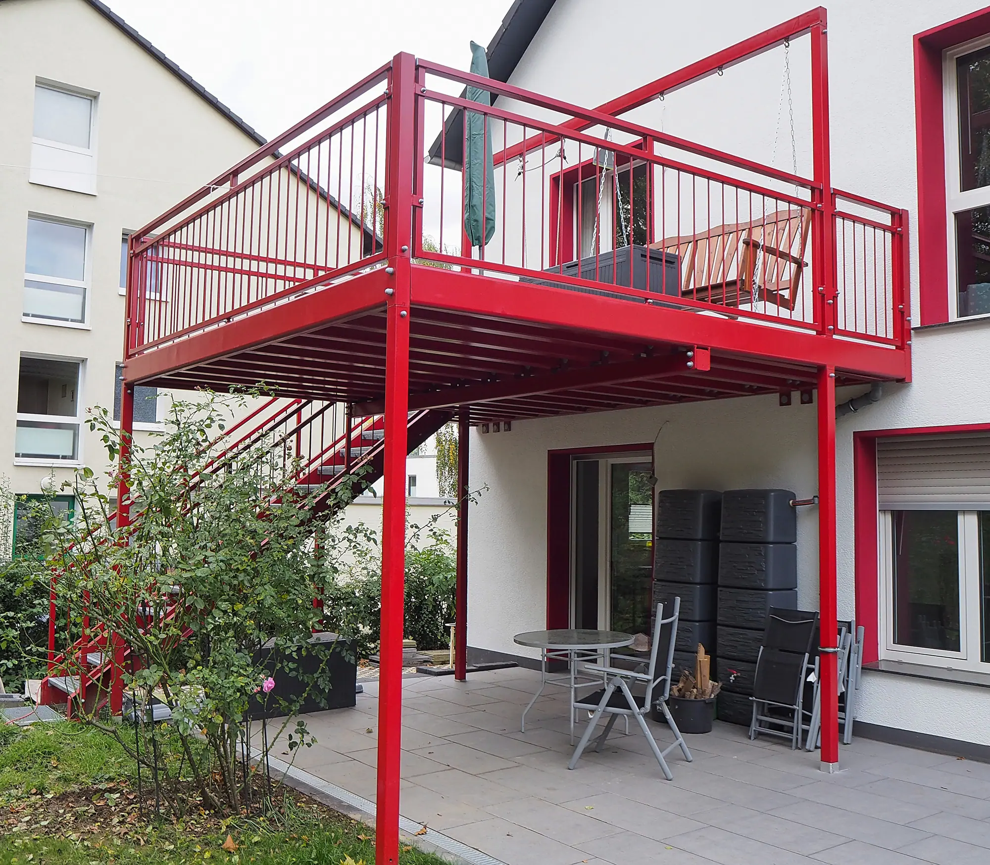 Unterschied zwischen Balkon & Loggia, Jetzt informieren! Unterschied zwischen Balkon & Loggia, Jetzt informieren!